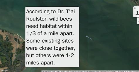 Existing Habitat Map Scribble Maps