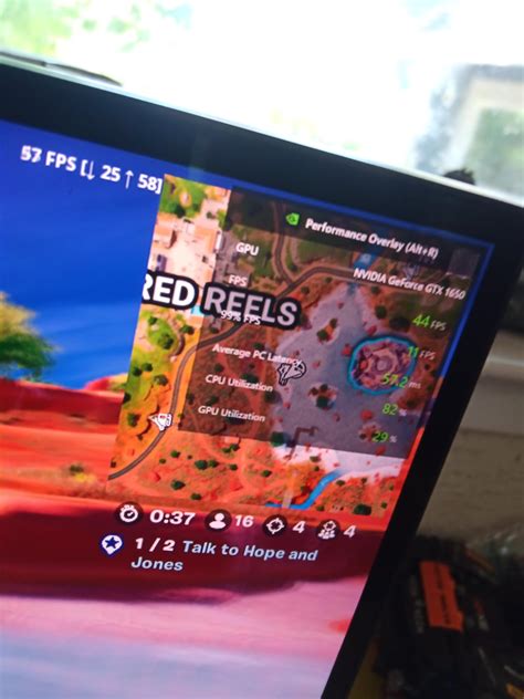 Why Is My Gpu Not Using All Of Itself Rpchelp