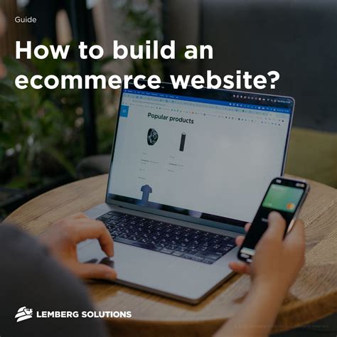 Lemberg Solutions On Linkedin Ecommerce