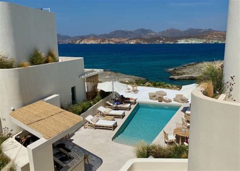 23 Best Hotels In Milos 2026
