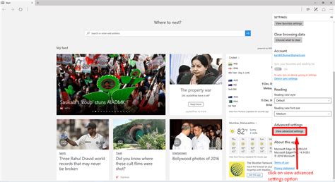 How To Turn On Or Off Smartscreen Filter In Microsoft Edge In Windows 10