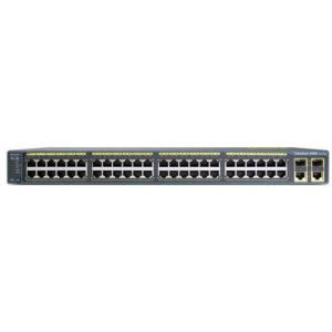 CISCO Catalyst Port PoE MICROVIEW NIGERIA