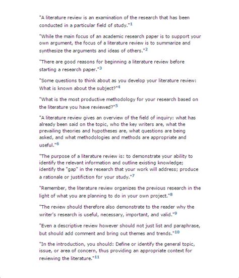 HOW TO WRITE A LIT REVIEW OUTLINE GICZPLOSME SITE