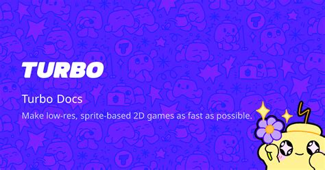 GitHub Super Turbo Society Turbo Docs Turbo Website And Documentation