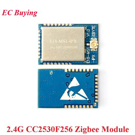 G CC F Zigbee Module SMD Type IPEX Antenna Interface La Paz County Sheriff S Office