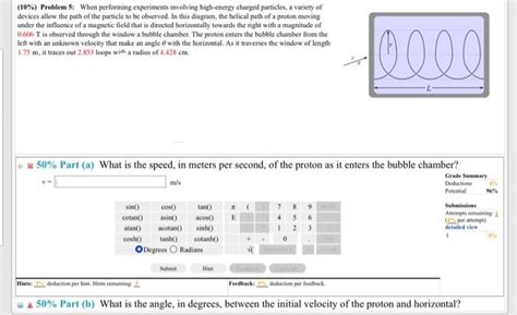 Solved 10 Problem 5 When Performing Experiments Inv
