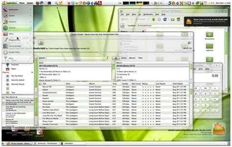 Compiz Transparent Look In Ubuntu Super User