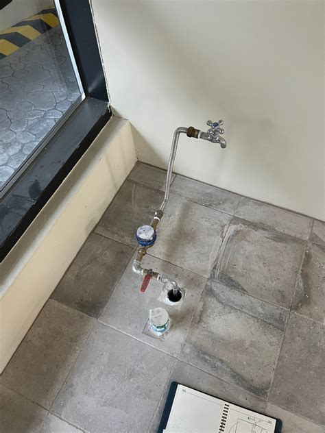 싱크대 수도 배관 규격과 연장 방법 궁금합니다 지식in