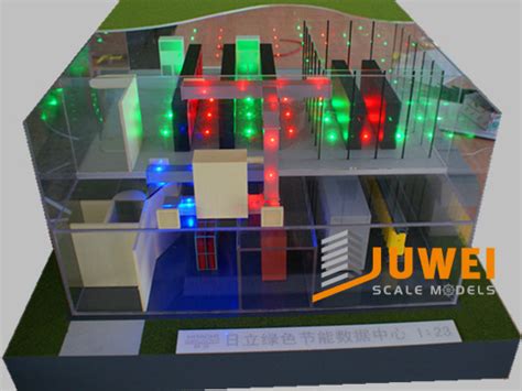 Architectural Scale Model With Interior Lighting Effect Jw 322 Architectural Model Making