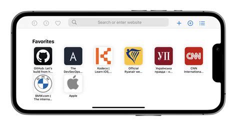 Github Artemshcherbanwebbrowser