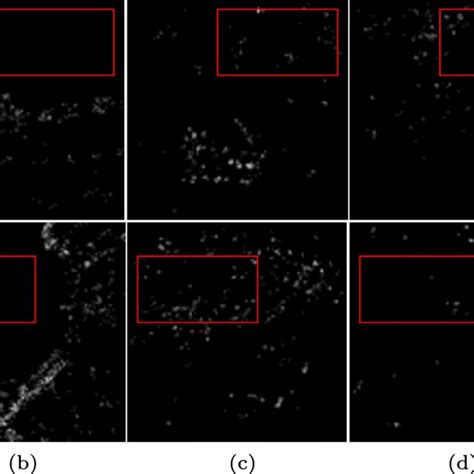 two instances showing the invisibility of the proposed cover