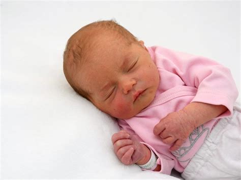 Geburt Von Lea Sophie Leitner Am 26 Juni 2018 Feldkirch Volat