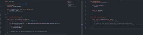 transient vs volatile in java a deep dive into variable modifiers