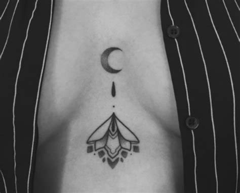 11 Of The Best Underboob Tattoo Ideas For Women Yourtango