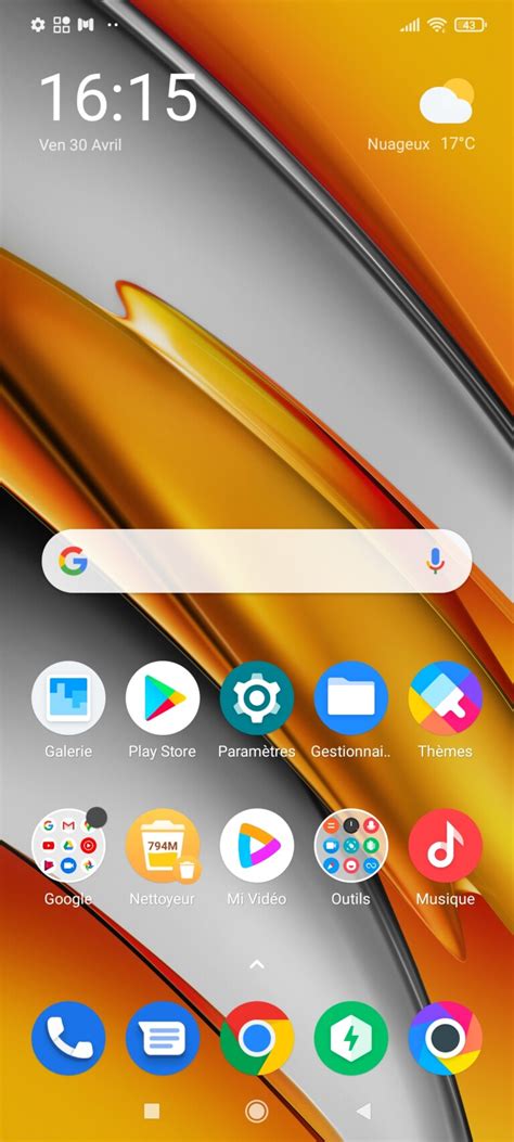 Test Xiaomi Poco F Notre Avis Complet Smartphones Frandroid