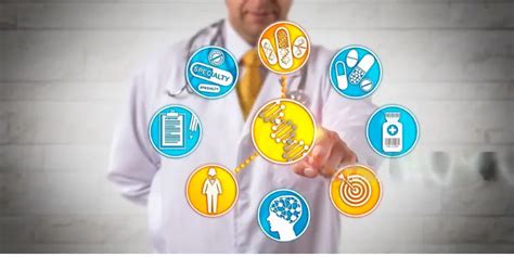 Ai Predictive Analytics In Healthcare Should We Trust It