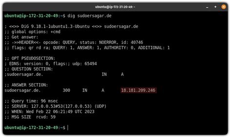 Using Certbot With Nginx Web Server