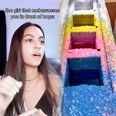 Pick Me Girls Be Like Shorts Youtube