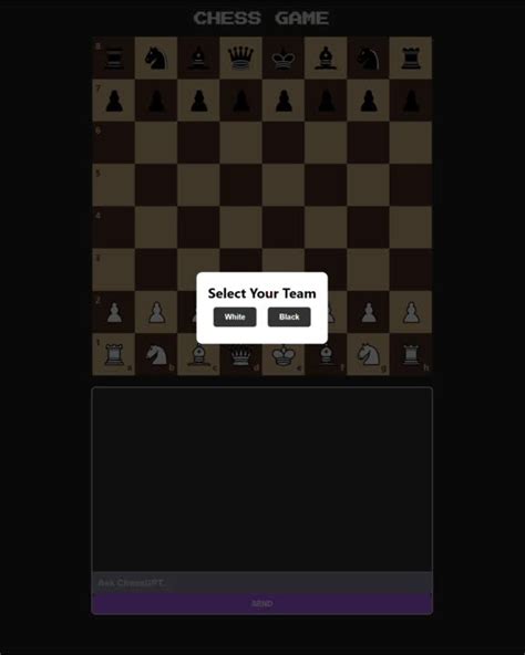 Eddie E On Linkedin Chess Ai Reactjs Django Api