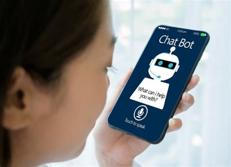 GPT 3 Chatbot The Future Of Artificial Intelligence