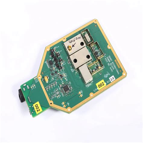 customized wireless dmx pcb powerbank pcb electronics pcb buy metal