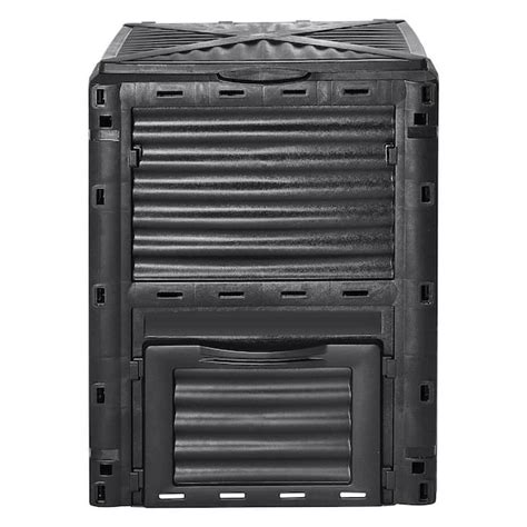 Simply Bio Garden Compost Bin From Bpa Free Material 80 Gal Large