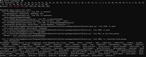 please solve np float issue and generate graph issue · issue 23