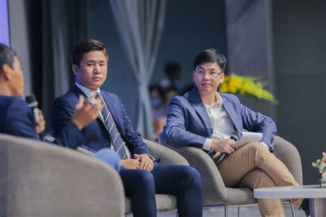 Hướng Phát Triển Cho Dev Thành Công Trong Tương Lai Phần 3