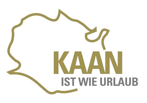Aus Kaan Für Kaan Kaan Marienborn