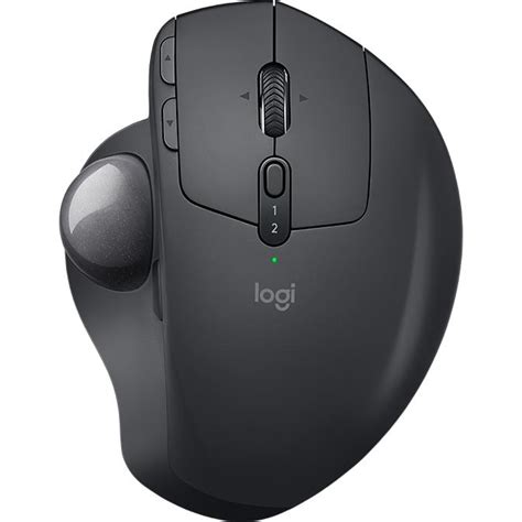 Logitech Mx Ergo Wireless Mouse Fm Homemaker Centre