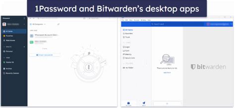 1password Vs Bitwarden Which One Is Better In 2025