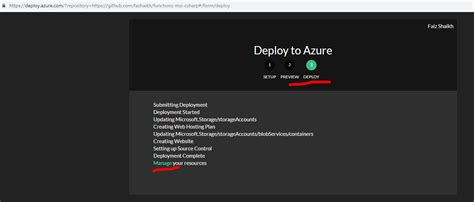 github fashaikh functions msi csharp