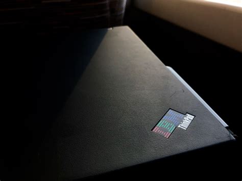 Thinkpad X61 R Thinkpad