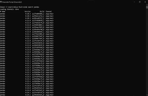 How To Setup Anaconda For Data Science GeeksforGeeks