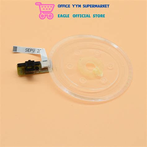 Use Encoder Disk Sensor For Epson L3250 L3256 L3210 L3110 L3115 L3116 L3117 L3118 L3119 L3150