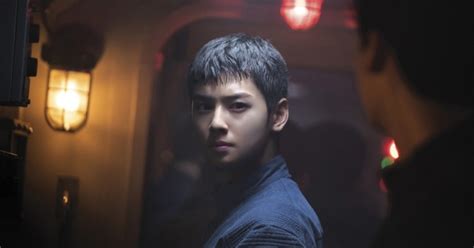 차은우 못하는 게 없다 28일 스크린 첫 주연 데시벨 Ost 발매[공식]