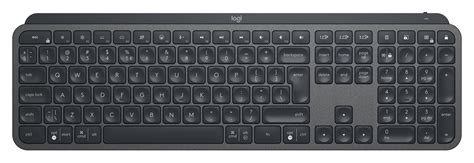Logitech Mx Keys Mini Keyboard Comms Express