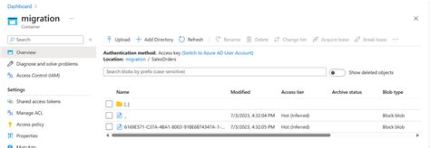 Copy Data From Managed Instance Into Fabric Warehouse Azure Sql Devs