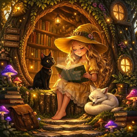 Whimsy Day By Skyessence1982 On Deviantart
