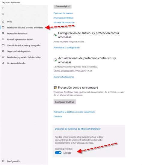 Error 0x8050800c In Windows Defender What Is It And How To Fix It