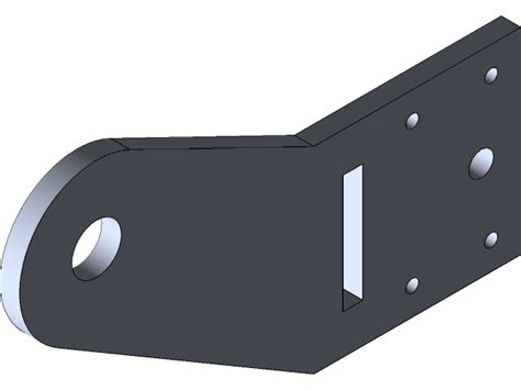 Free Cad Designs Files And 3d Models The Grabcad Community Library