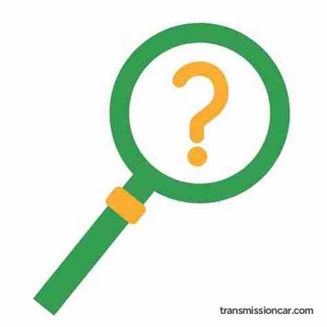 Transmission For 2008 Saturn Vue Car Transmission Guide