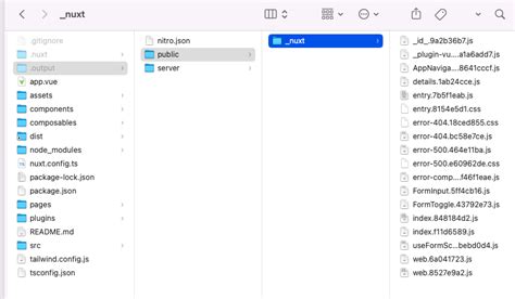 Rc 11 Static Site Generation Issue 14998 Nuxt Nuxt GitHub
