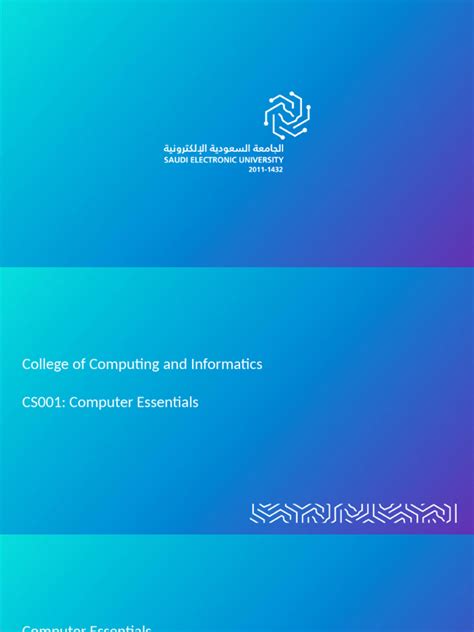 Module 4 Computer Software Part I Pdf Operating System Graphical