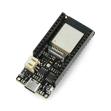 FireBeetle ESP E IoT WiFi Bluetooth Sklep Opinie Cena W Allegro Pl