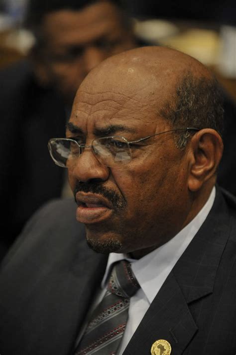 Omar Al Bashir Celebrity Biography Zodiac Sign And Famous Quotes