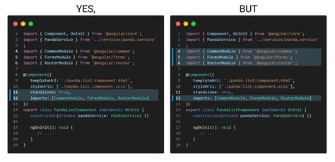 Why Migrate To Angular Standalone Components