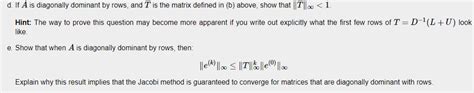 Solved In This Problem You Will Construct A Proof That The Chegg Com