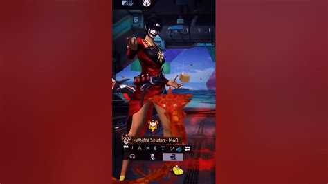 Preset Ff Solo Keren Abis ☘️😎 Sound Sad Youtube