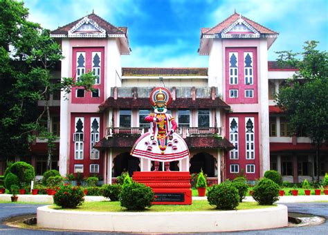 Cusat Vs Jntuh